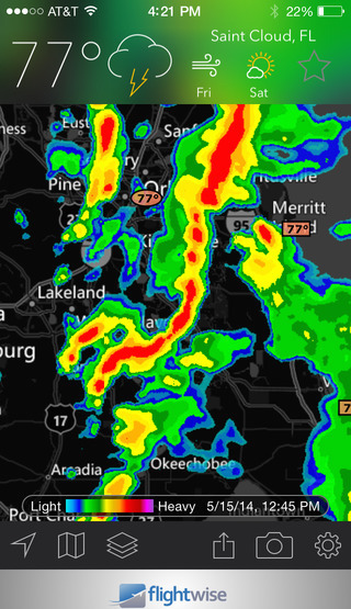 Best weather radar app iphone - leaniop