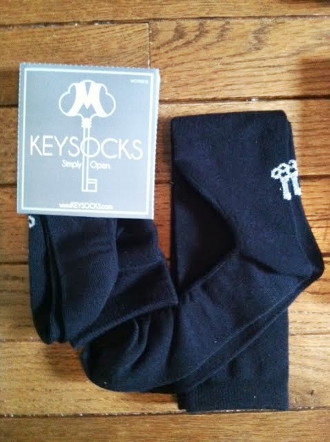Classroom Brainstorm!: Teacher Must Have: Keysocks!