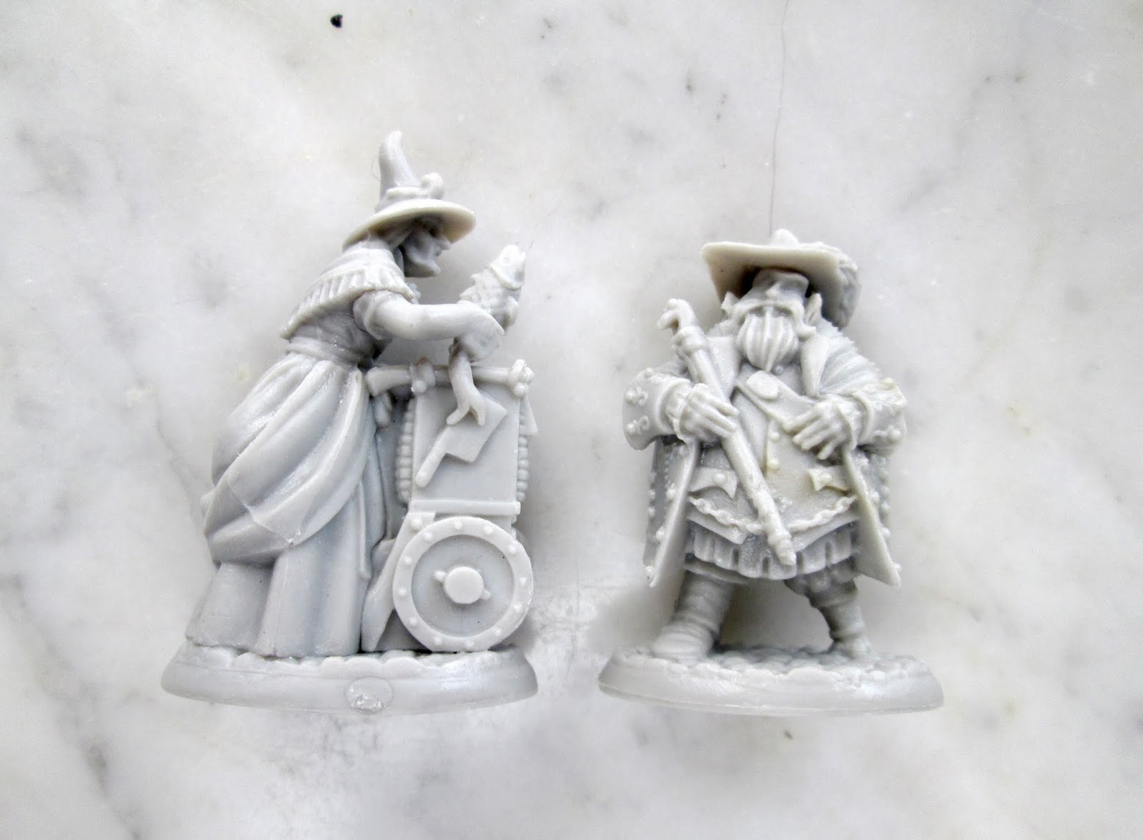 All Bones About It: The Reaper Bones 4 Kickstarter is Here!