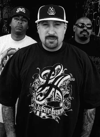 cypress hill