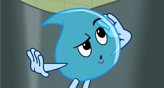 Water Conservation Animation - TIPDROPS