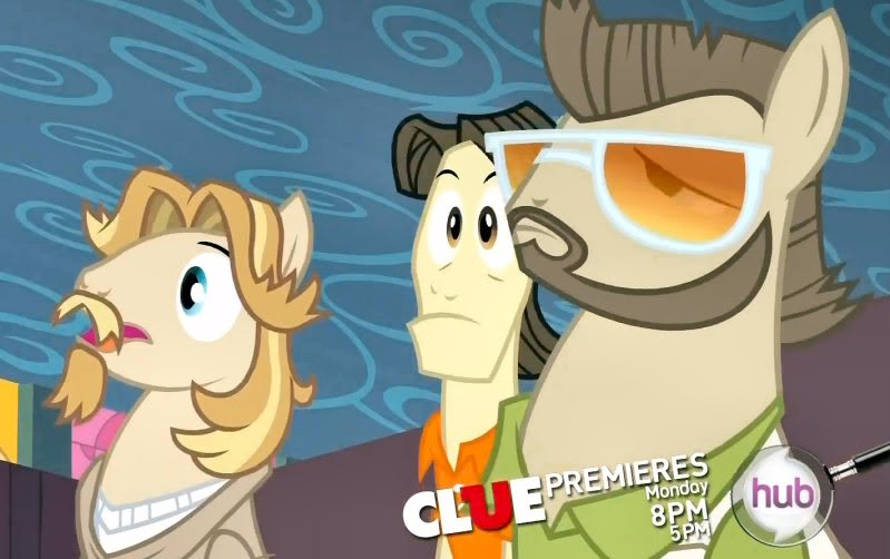 Equestria Daily - MLP Stuff!: The Voices Behind Today's Episode 100 ...