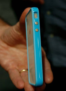 MyCuteCase: iPhone 4 Bumper cases