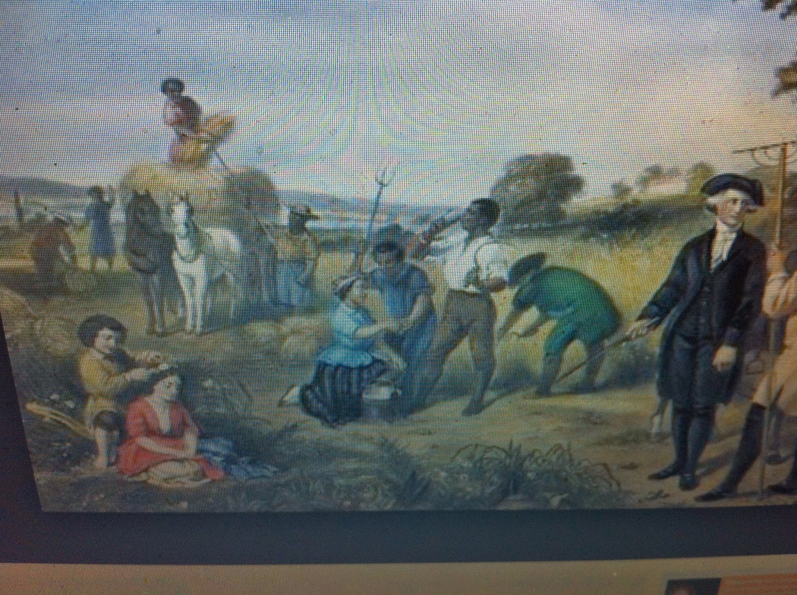 THE BLACK SOCIAL HISTORY:: BLACK SOCIAL HISTORY : COLONEL TYE ALSO ...