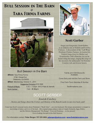 Indian Valley Organic Farm & Garden