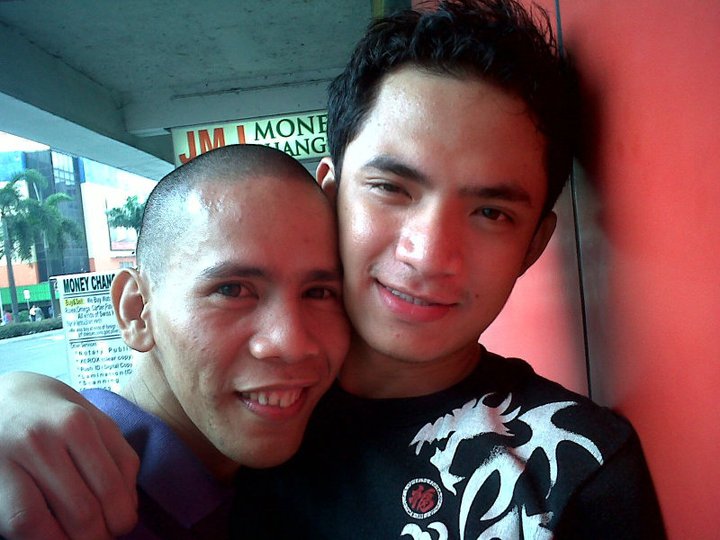 Pirata Pinoy: Paki-lait: Bayag