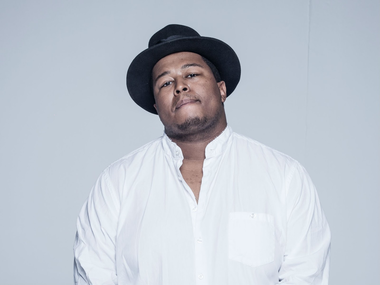 Did you know? Anatii real name is "Anathi Mnyango" - The Edge Search