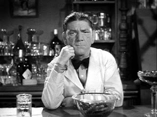 A TRIP DOWN MEMORY LANE: SHEMP HOWARD: THE PART TIME STOOGE