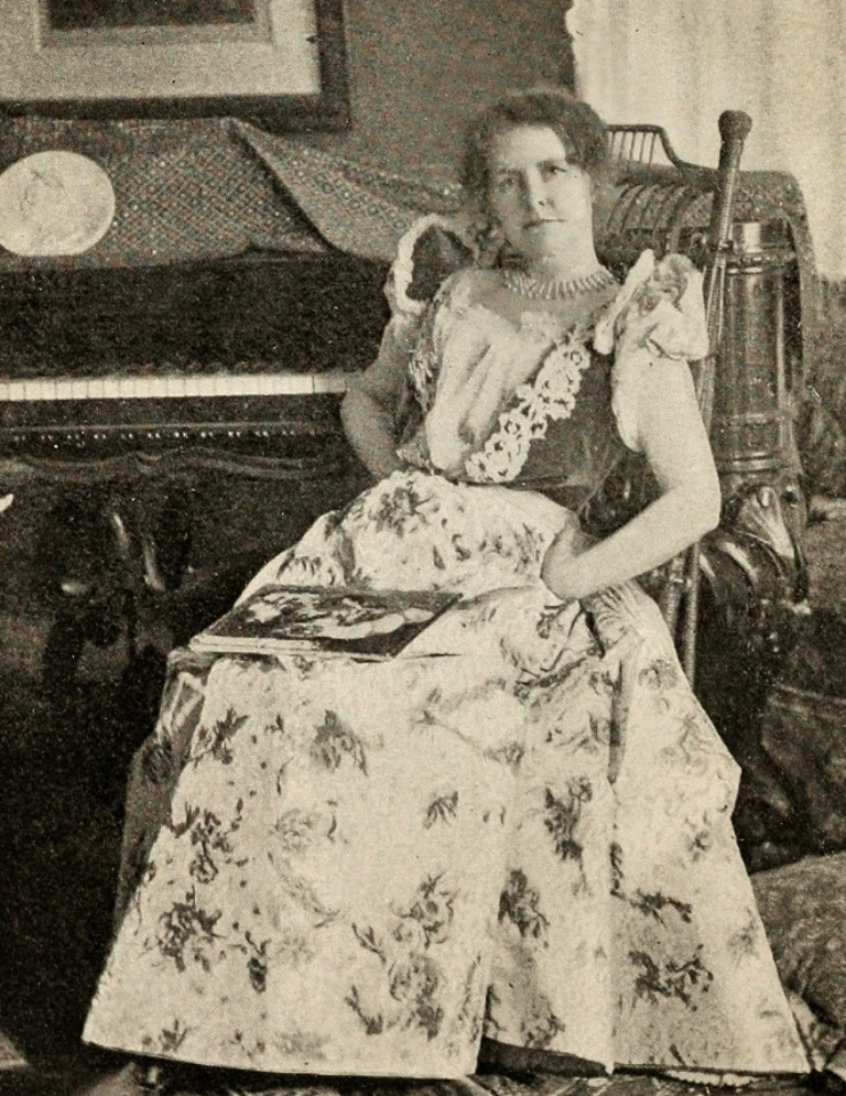 Tales of Mystery and Imagination: Mary E. Wilkins Freeman: The Twelfth ...