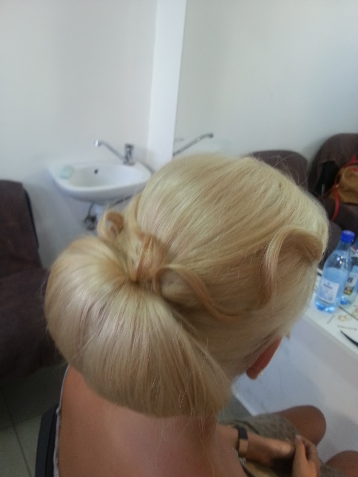 Coafuri Brasov - Iordache Daniela