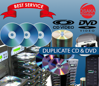 BURNING CD DAN DVD - OSAKA PRINTING PERCETAKAN DAN FOTOCOPY 24 JAM ...
