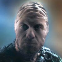 Doctor Who RPG: Series 8