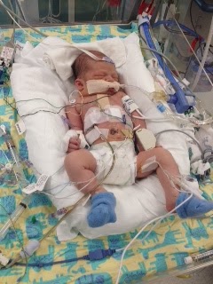 Eric Mayer - Heart Baby