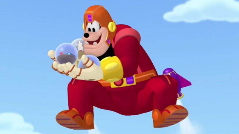 Watch: Mickey Mouse Clubhouse Super Adventure