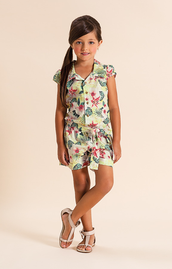 Happy Kids Moda Infantil