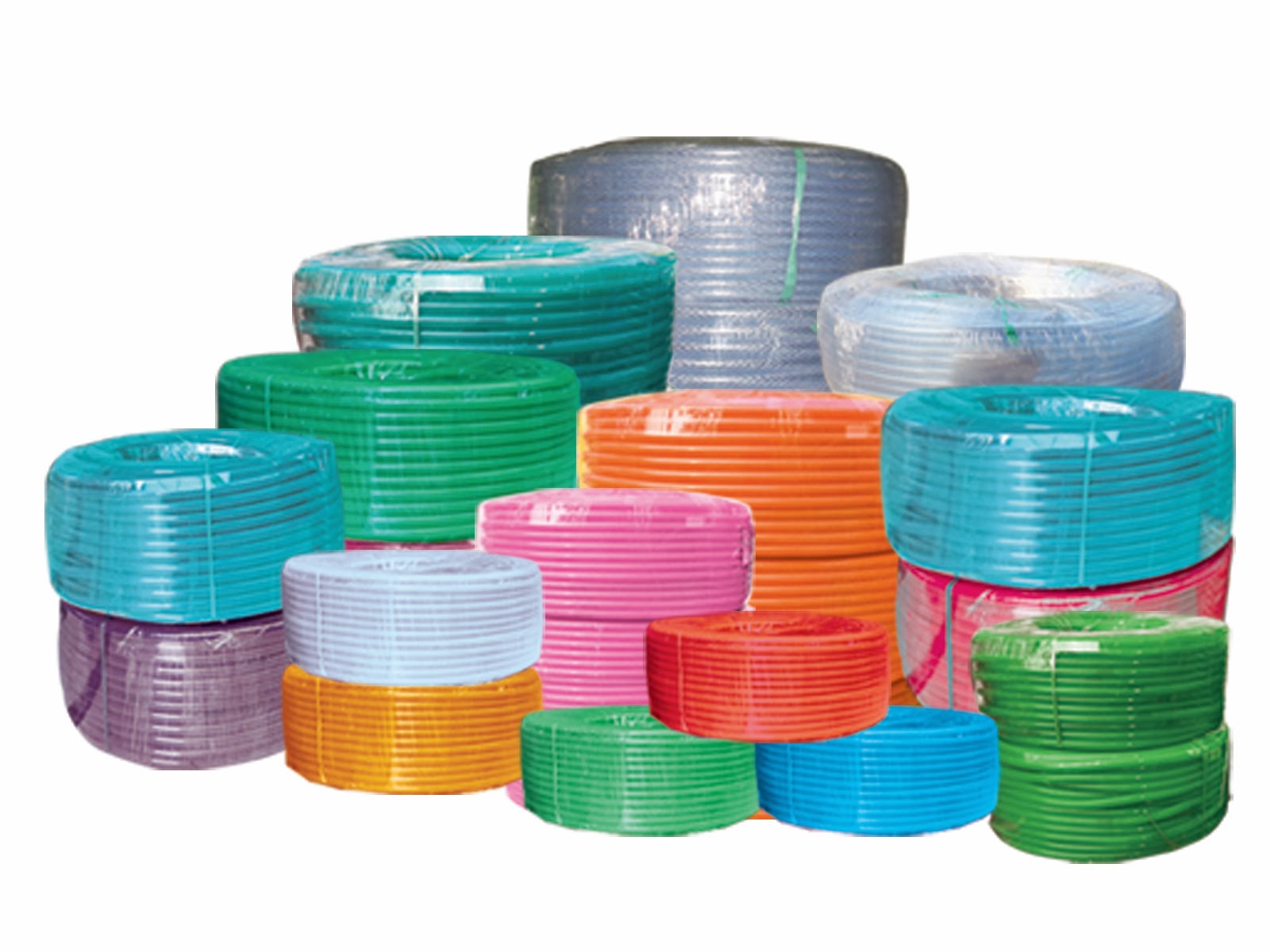 PIPA PVC DAN KNEE BAHARI