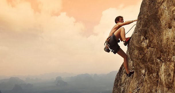 Perseverança humana ligada a região do cérebro