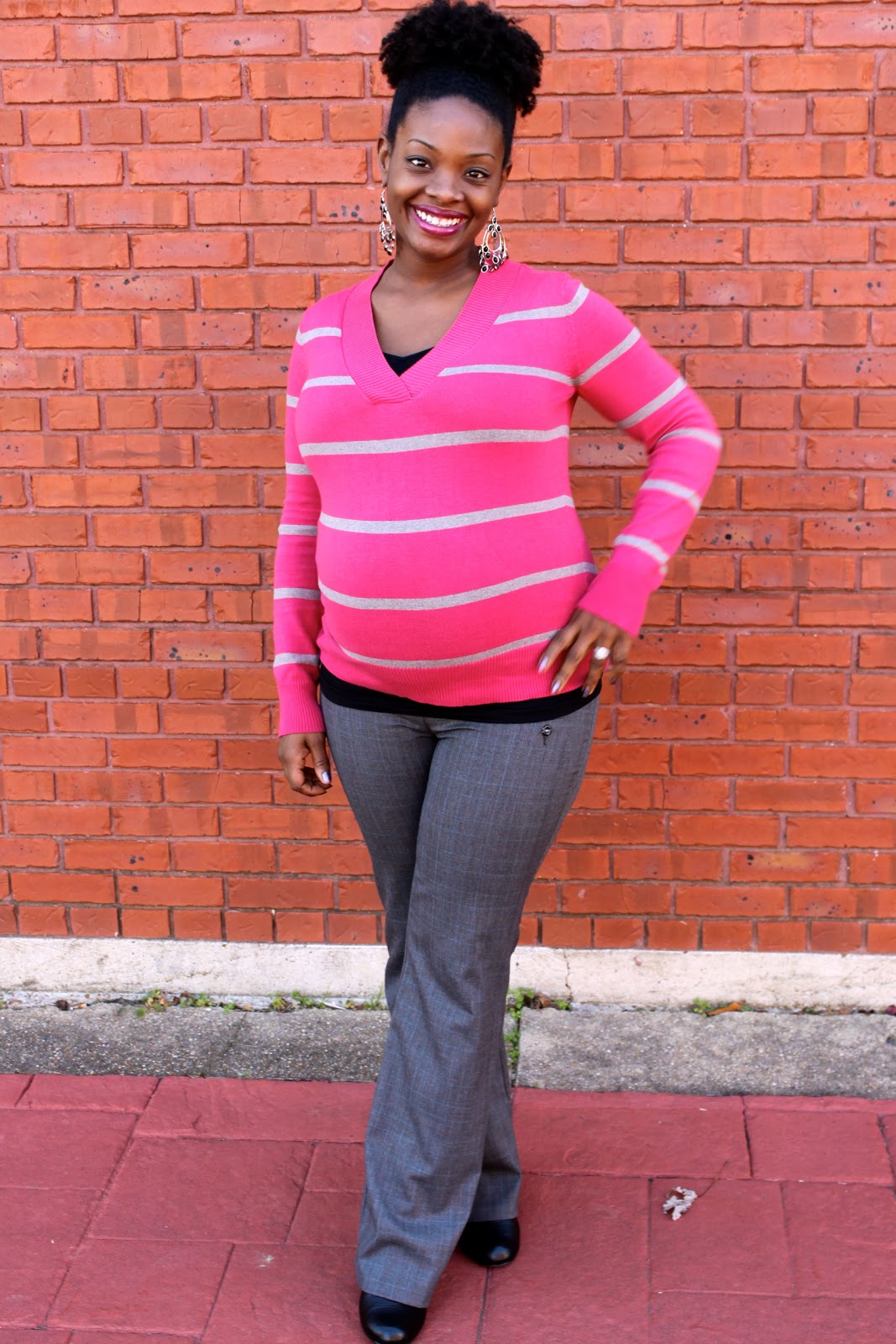 Sunday Stripes - The Gabe Fix