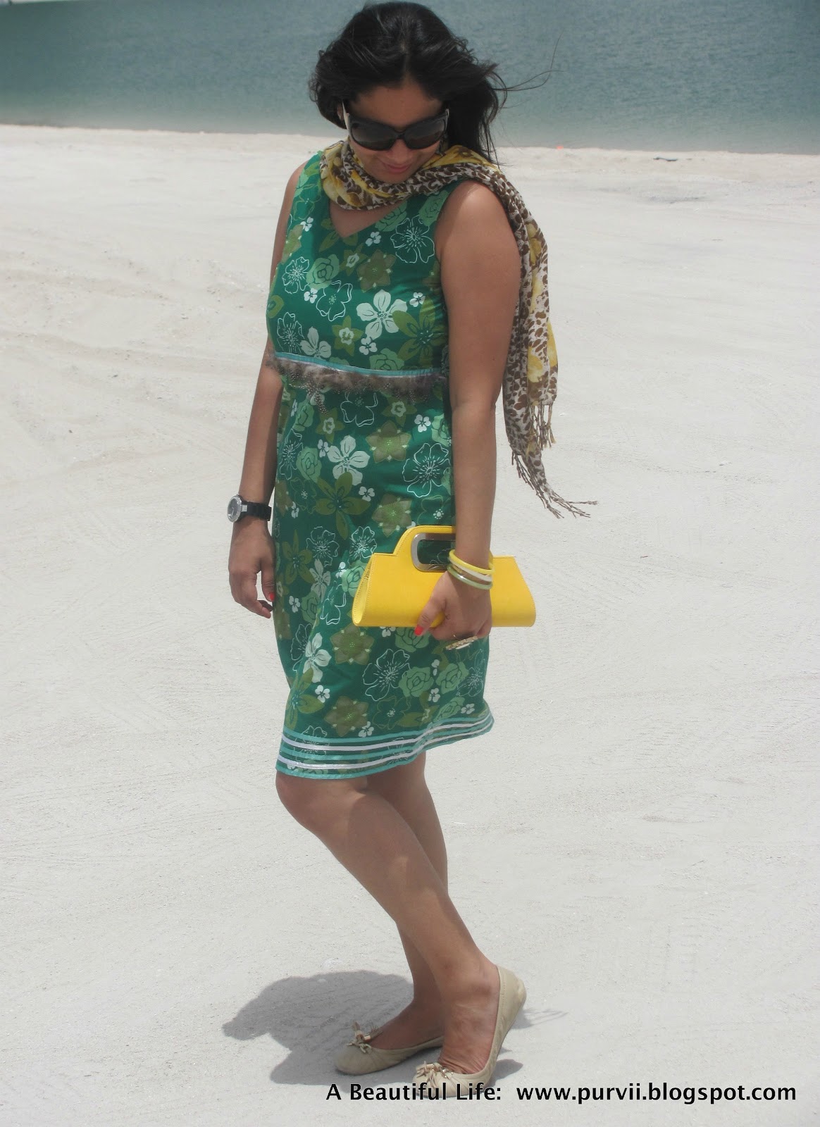 A Beautiful Life: Sheath Dress vs Shift Dress