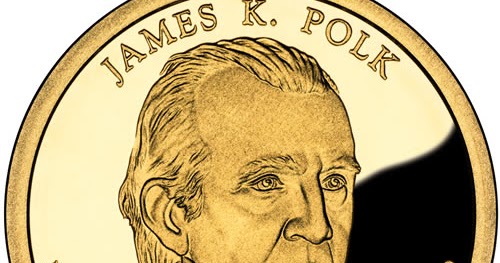 President James K. Polk: President James Polk