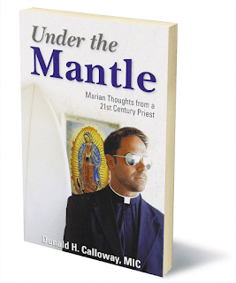 If You Were God - Fr. Donald Calloway Speaks on The Blessed Mother ...