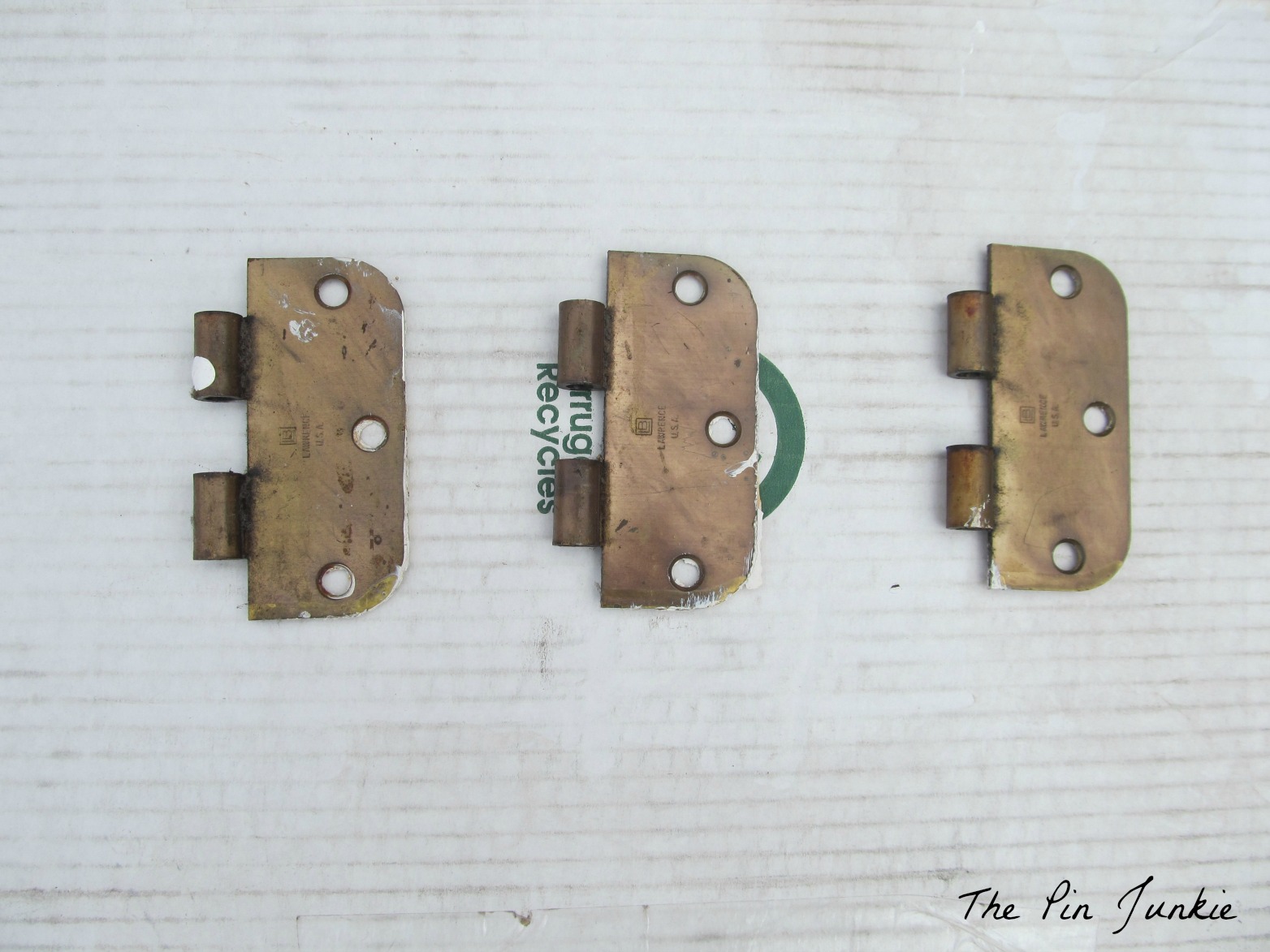 Easy Update For Door Hardware