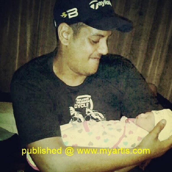 MYARTIS.COM | MYARTIS | MY | ARTIS: 5 GAMBAR - BETTY BENAFE SELAMAT ...