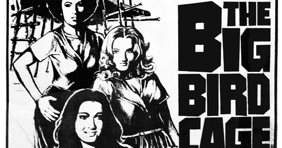 Video 48: THE SEVENTIES # 665: PAM GRIER, ANITA FORD, CANDICE ROMAN ...