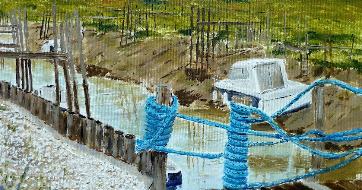 The Art of Gary Rubin