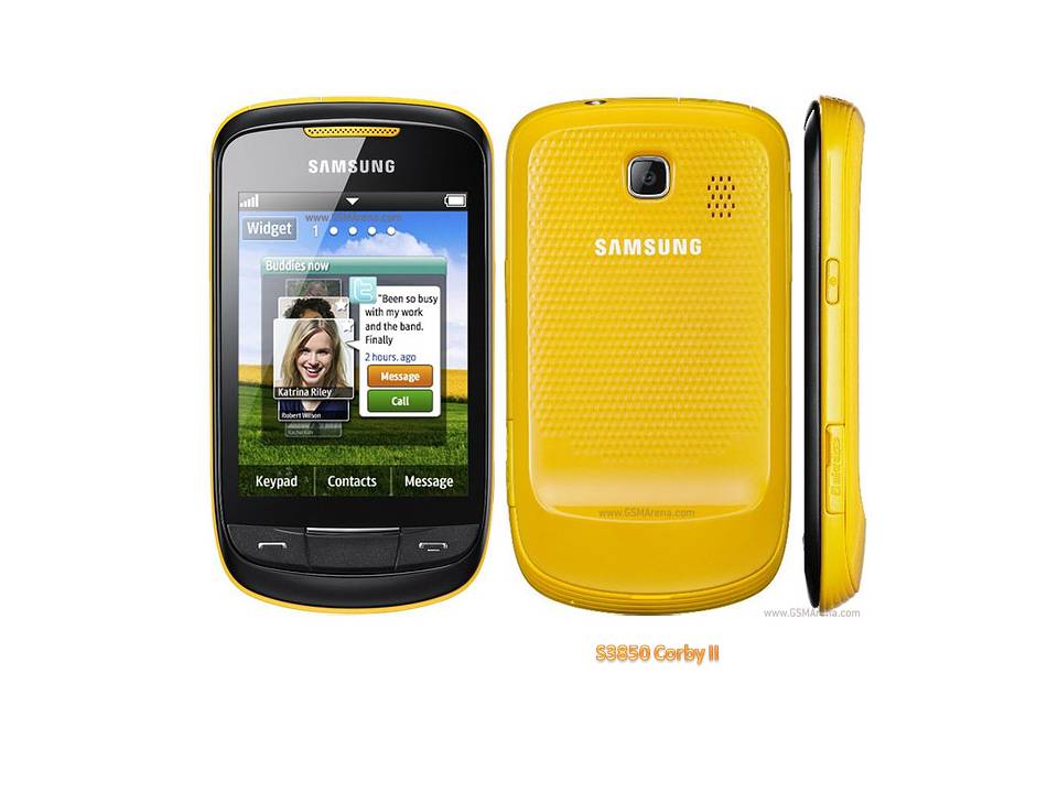 HANDPHONE ONLINE BEST2U: Samsung