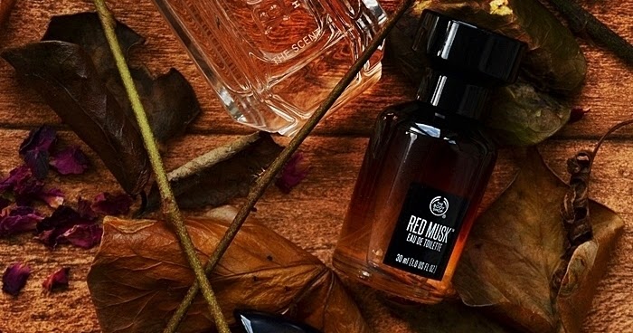 3 Amazing Autumn Scents Worth Trying | Makeup Savvy - makeup and beauty ...