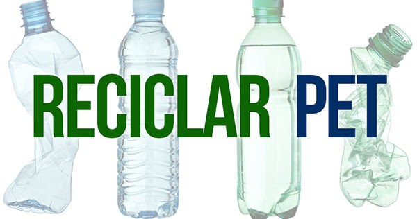 Reciclar PET