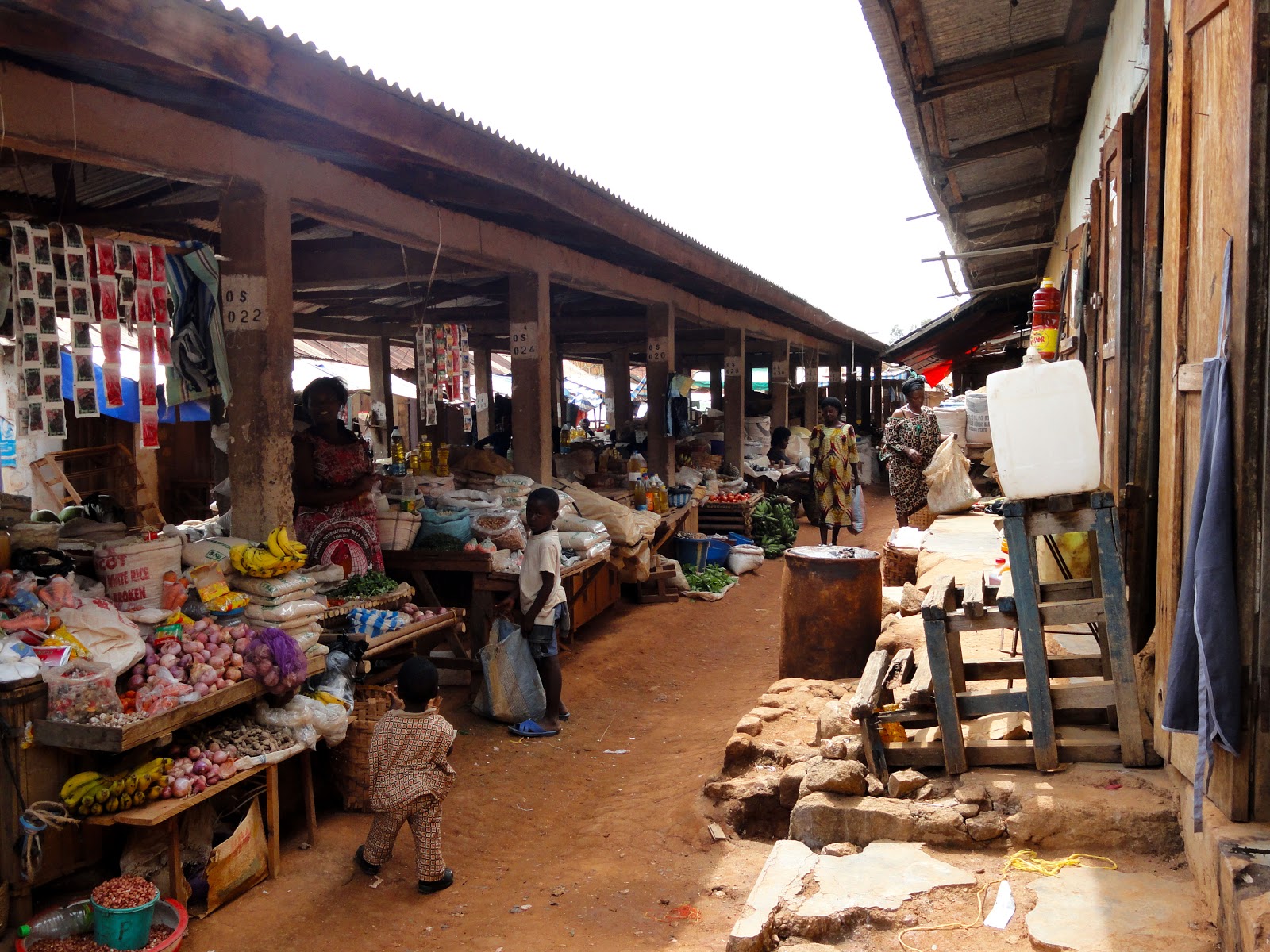 Adventure Travel: Cameroon