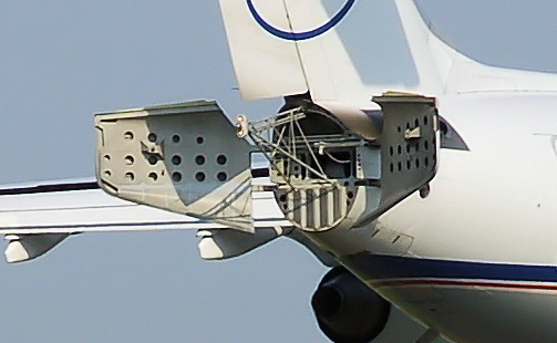 Aviones con historia: BAe-146 / RJ-146