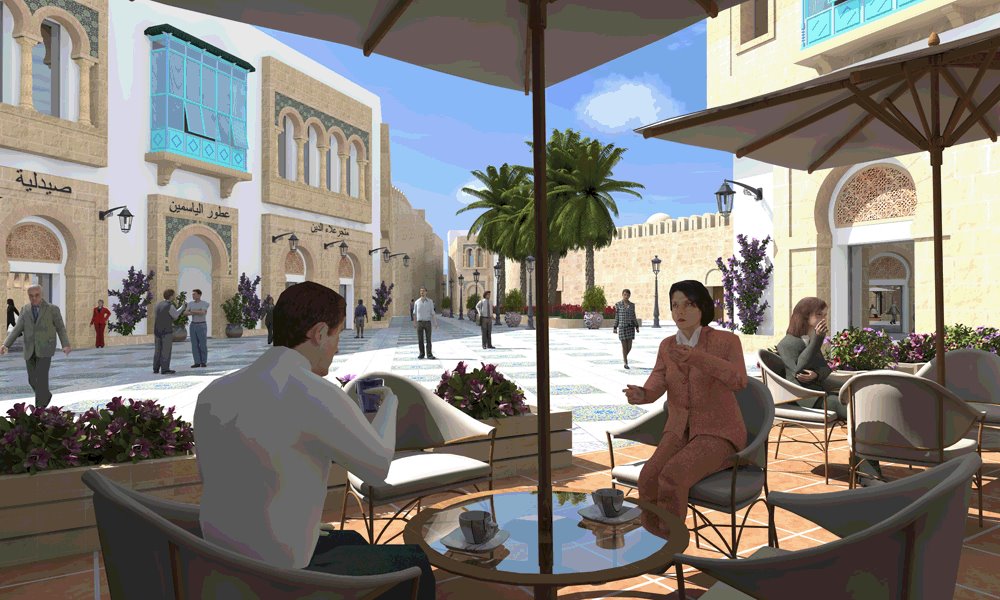 association Sousse Future