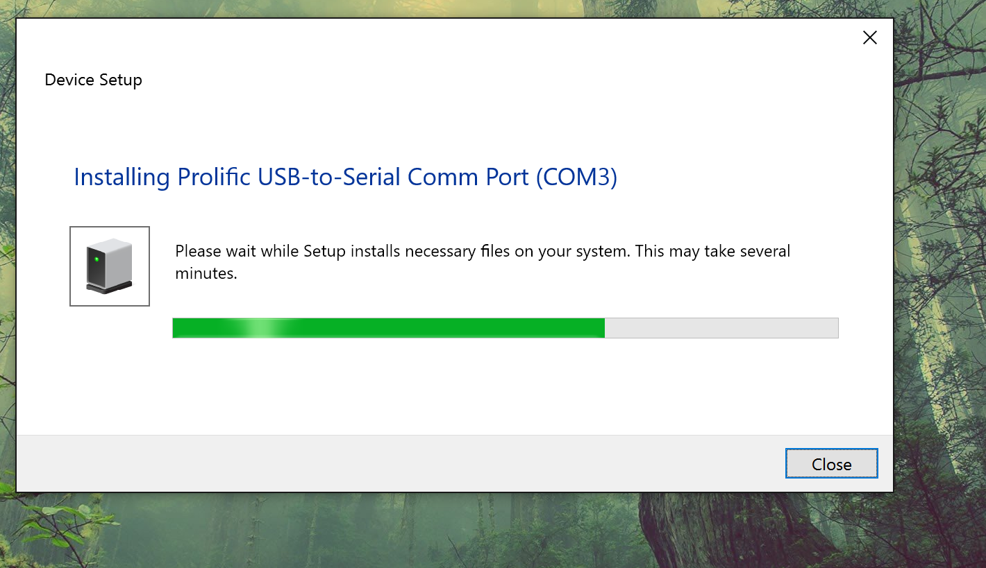 TrueHamFashion: Behold the SUPER EASY DIGI!