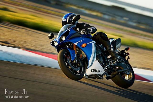 Top 10 Fastest and most Powerful Motorcycles in the World