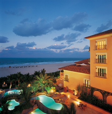 Top Hotel Deals: Ritz Carlton Luxury Hotel and Resorts in 25 Countries ...