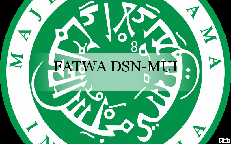 DOWNLOAD FATWA DSN-MUI FULL - Gustani.ID