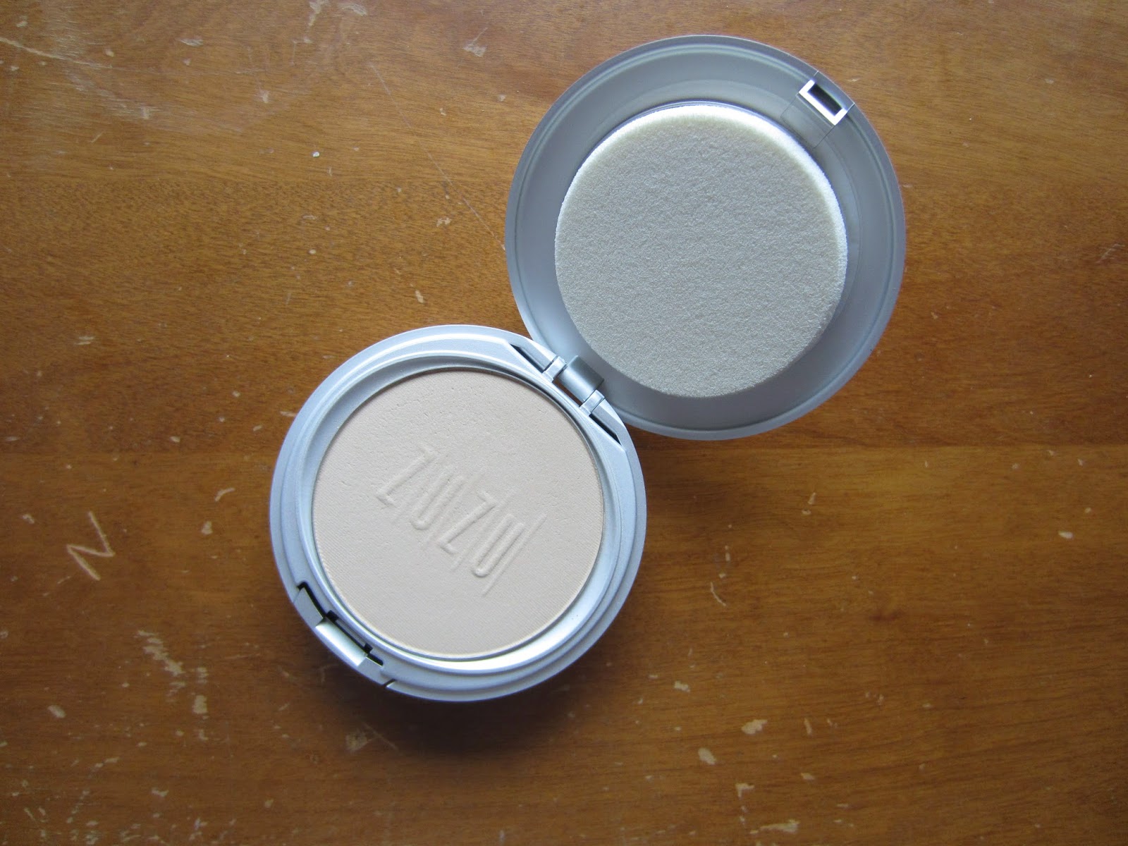 Live It, Love It, Green It: Brand Focus: Gabriel Cosmetics & Zuzu Luxe