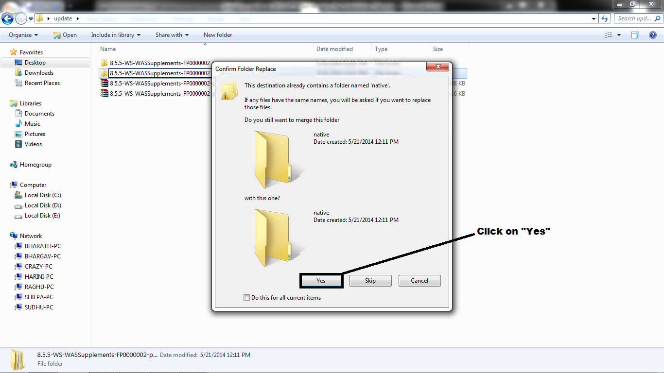 IBM WebSphere Application Server: Installing packs on IBM HTTP Server using the Installation ...