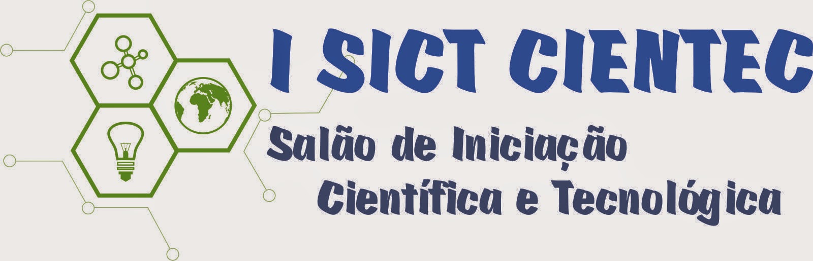 Eventos CIENTEC: 2014