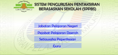 kssronline.net - KSSR, DSKP, UPSR, LINUS: Aplikasi Sistem Pengurusan ...