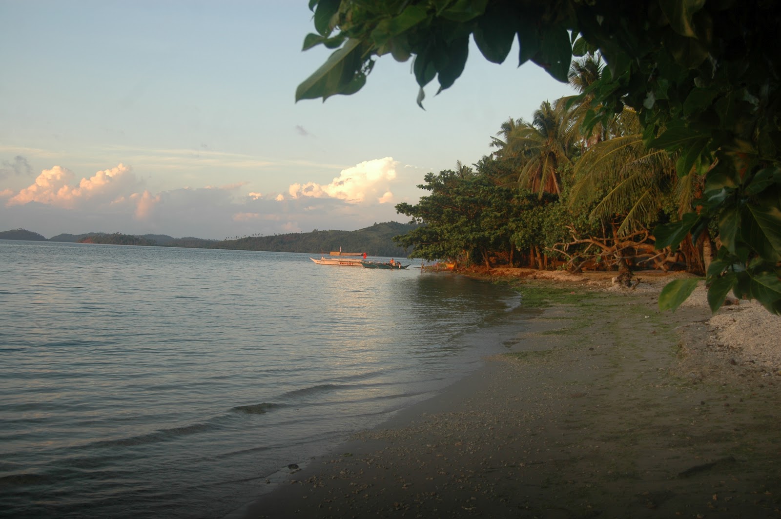 Ginger Creames: BANTIGUE ISLAND RESORT EXPERIENCE