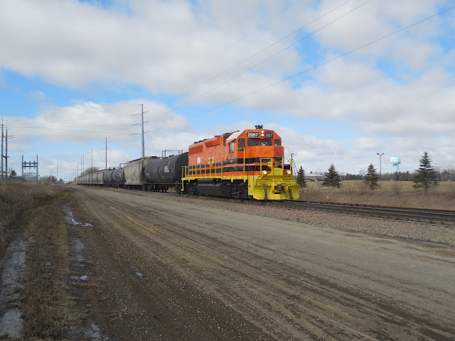 Rapid City Pierre and Eastern: The Real RCPE