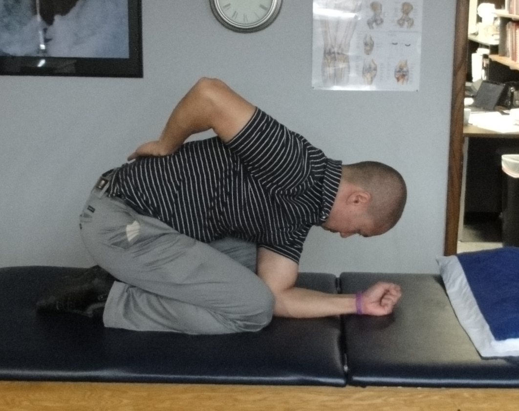 Q&A Time! Help with Rowers | Modern Manual Therapy Blog - Manual ...