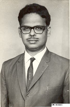 Lap Surgeon: Dr A Shanthy Fenn - A Reminiscense