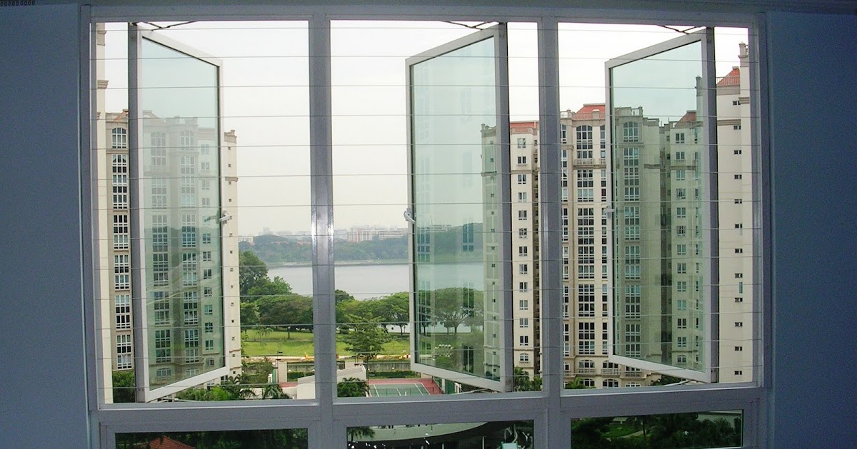 5 Ways to the Select Appropriate Invisible Window Grilles