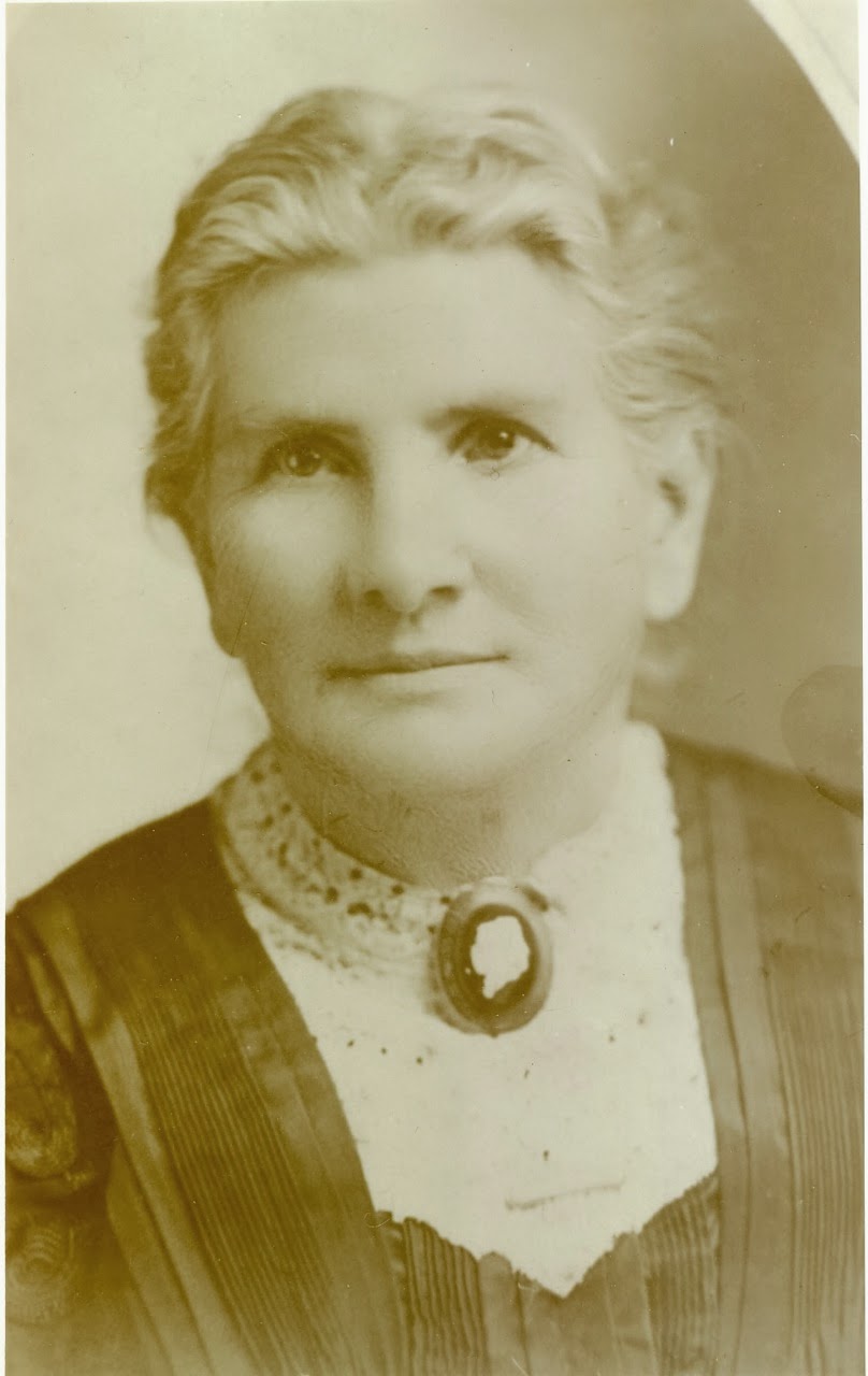 Jax Trax: Sepia Saturday – 50th Anniversaries