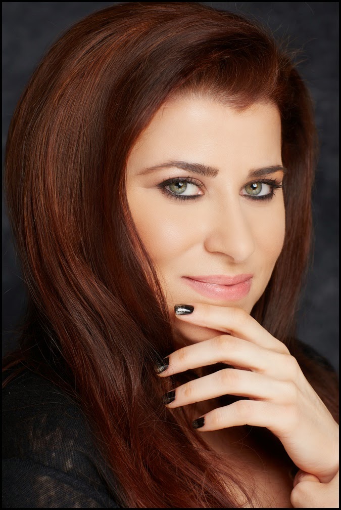 Interviu cu Andreea Adam (abeautytale.com) :) - dianatimofte.ro